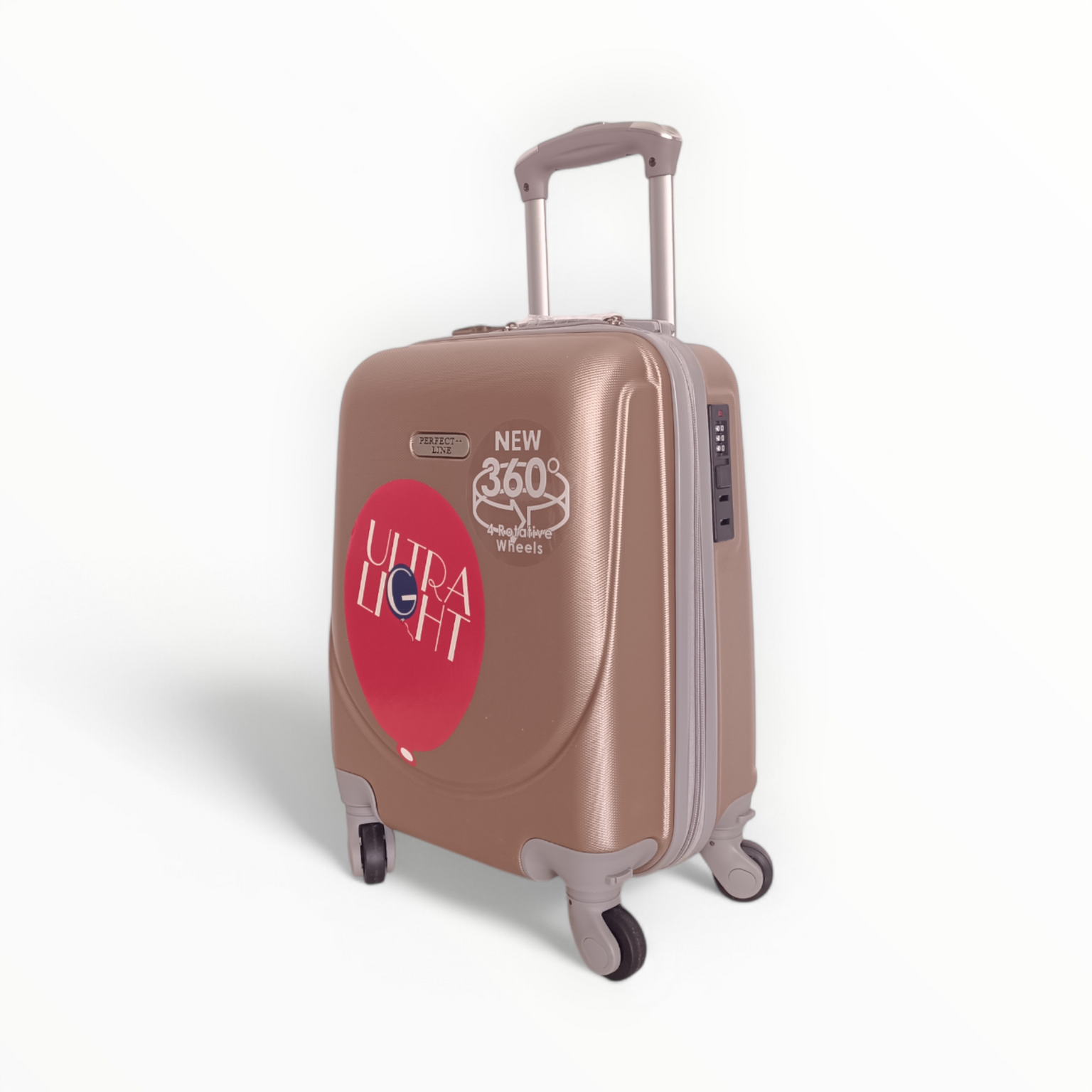 Куфари за ръчен багаж — DIDIS.BG — Магазин за Куфари и Чанти